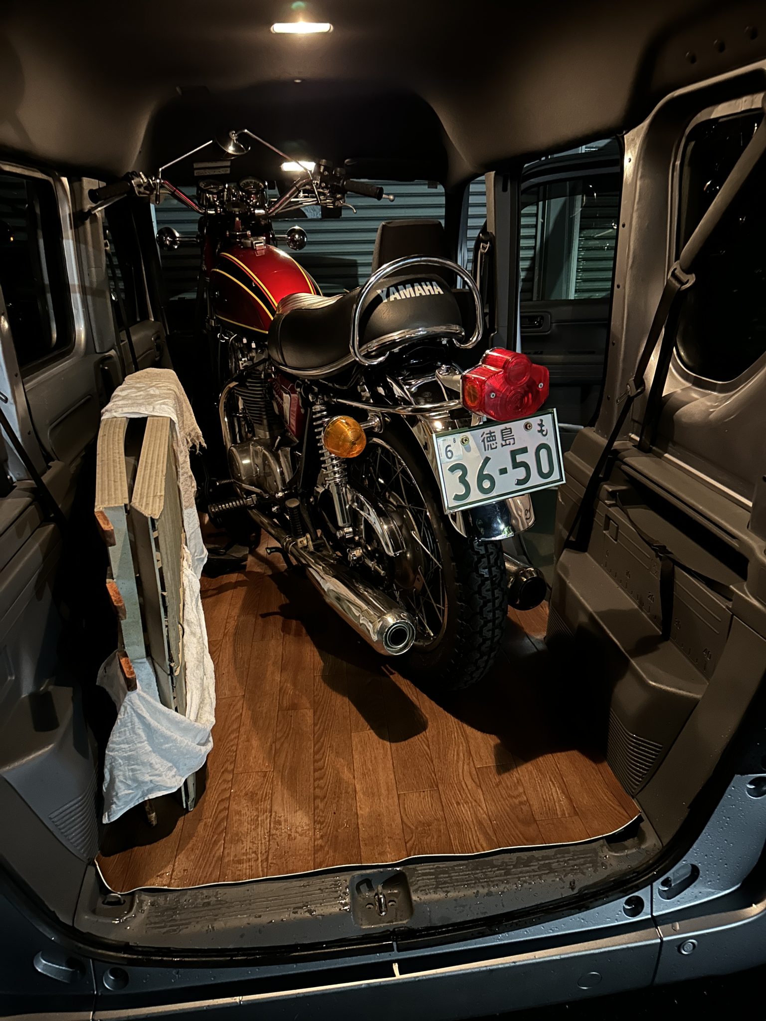 リゾート社長のこだわりブログ | 44st 英車の集ひ”British Run” The British Motorcycle ...